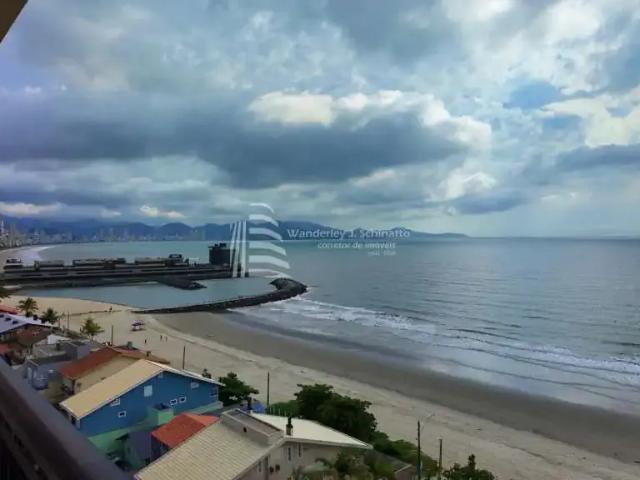 Apartamento para Venda em Porto Belo/SC Balneário Perequê 4 Quartos