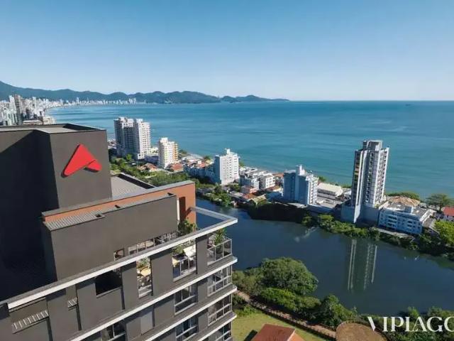 Apartamento para Venda em Porto Belo/SC Balneário Perequê 4 Quartos