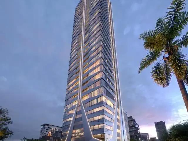 Apartamento para Venda em Porto Belo/SC Balneário Perequê 4 Quartos