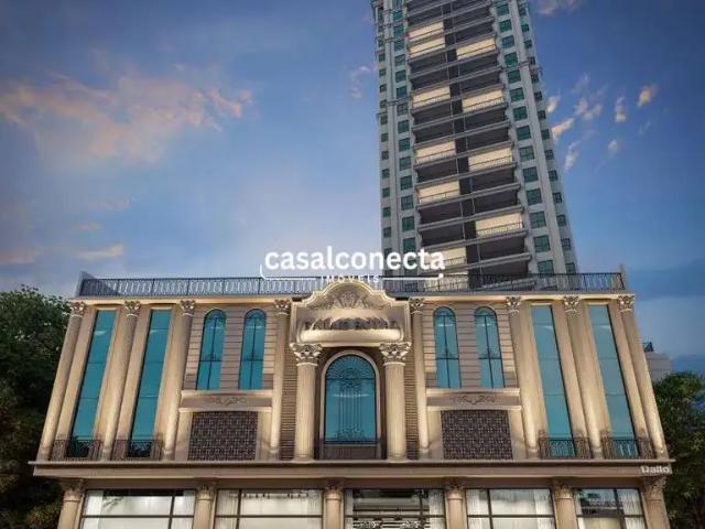 Apartamento para Venda em Porto Belo/SC Balneário Perequê 4 Quartos