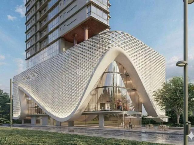 Apartamento para Venda em Porto Belo/SC Balneário Perequê 4 Quartos