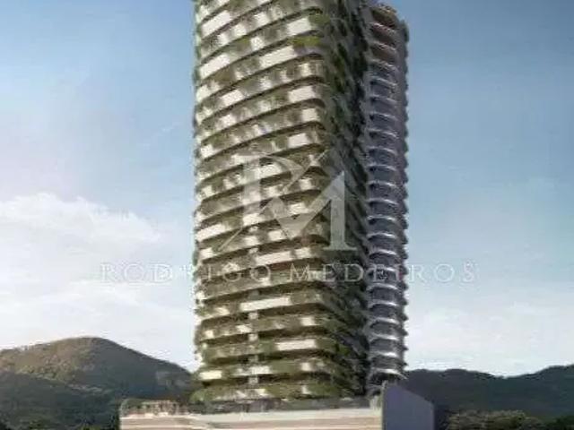 Apartamento para Venda em Porto Belo/SC Balneário Perequê 4 Quartos