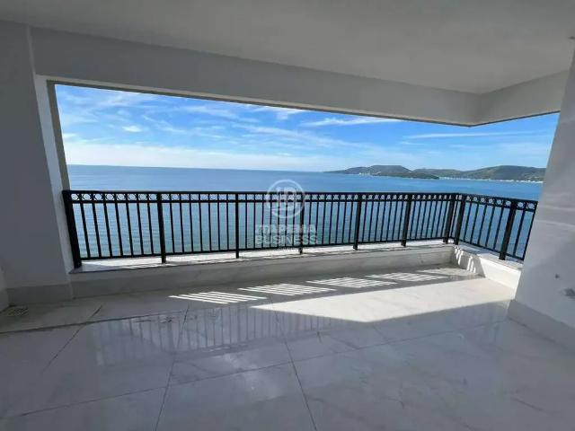 Apartamento para Venda em Porto Belo/SC Balneário Perequê 4 Quartos