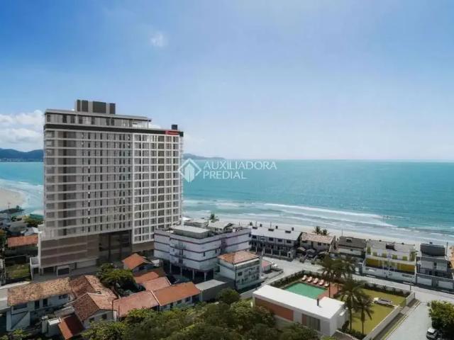Apartamento para Venda em Porto Belo/SC Balneário Perequê 4 Quartos
