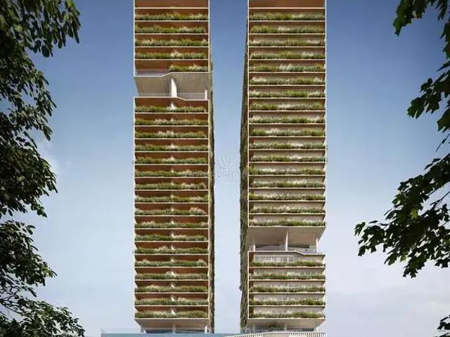Apartamento para Venda em Porto Belo/SC Balneário Perequê 4 Quartos