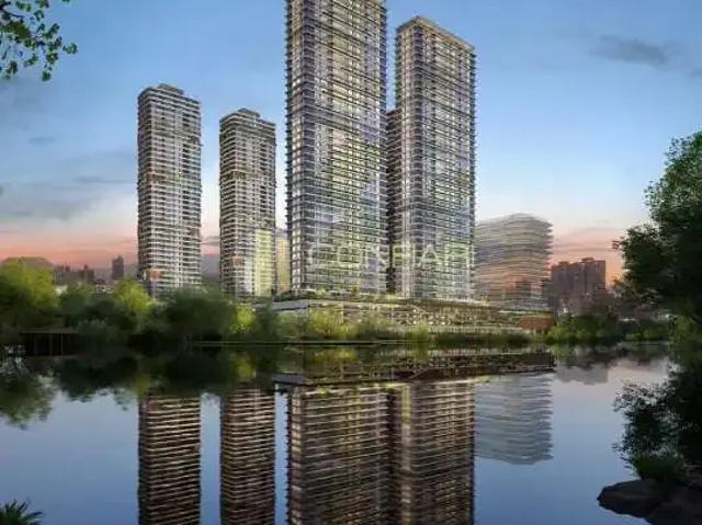 Apartamento para Venda em Porto Belo/SC Balneário Perequê 4 Quartos