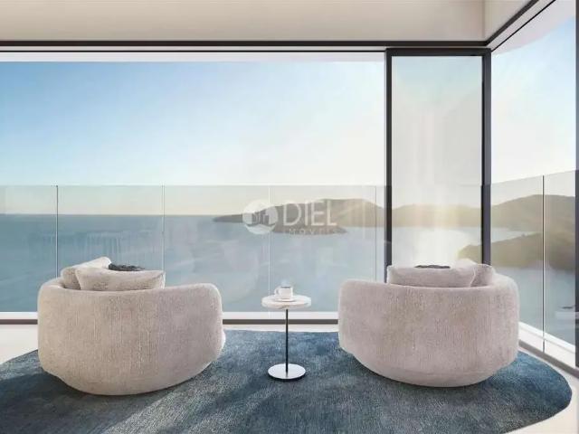 Apartamento para Venda em Porto Belo/SC Balneário Perequê 4 Quartos