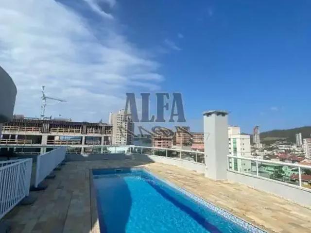 Apartamento para Venda em Porto Belo/SC Balneário Perequê 4 Quartos