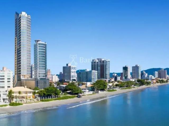 Apartamento para Venda em Porto Belo/SC Balneário Perequê 4 Quartos