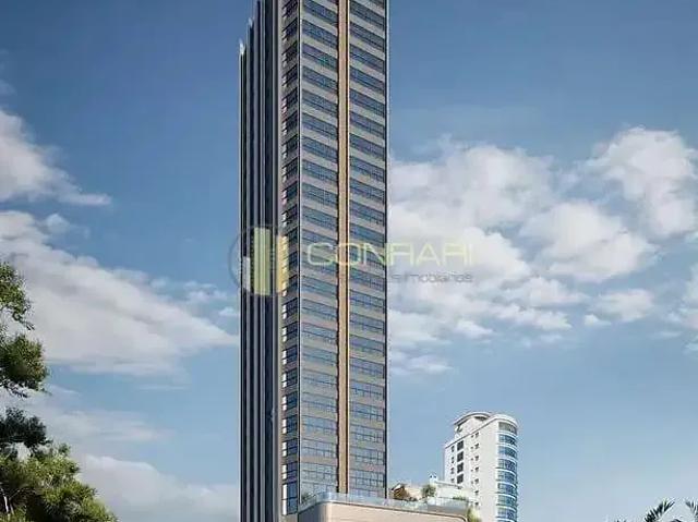 Apartamento para Venda em Porto Belo/SC Balneário Perequê 4 Quartos