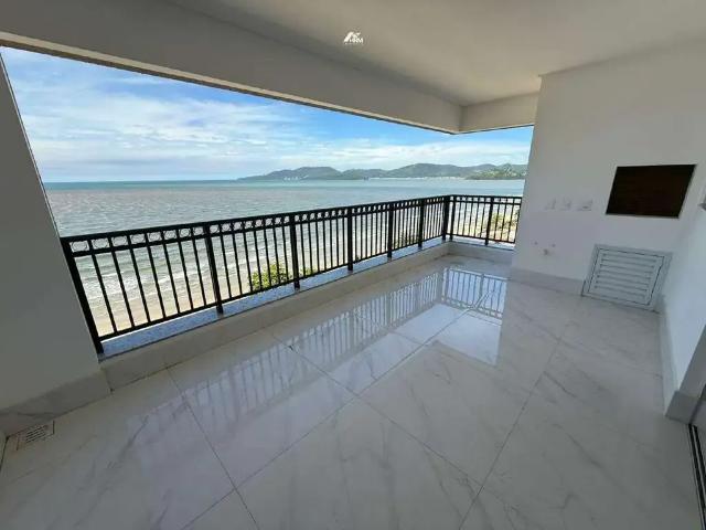 Apartamento para Venda em Porto Belo/SC Balneário Perequê 4 Quartos