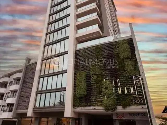 Apartamento para Venda em Porto Belo/SC Balneário Perequê 4 Quartos