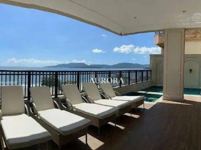 Apartamento para Venda em Porto Belo/SC Balneário Perequê 4 Quartos