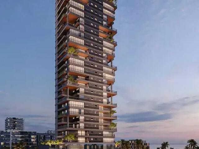 Apartamento para Venda em Porto Belo/SC Balneário Perequê 4 Quartos
