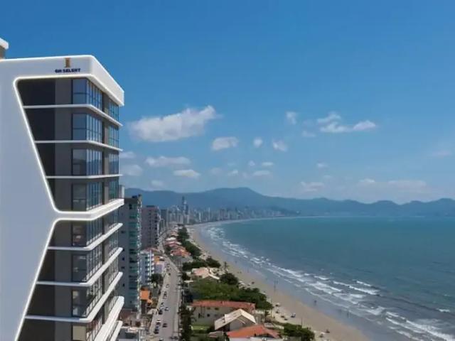 Apartamento para Venda em Porto Belo/SC Balneário Perequê 4 Quartos
