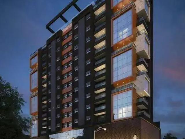 Apartamento para Venda em Porto Belo/SC Balneário Perequê 4 Quartos