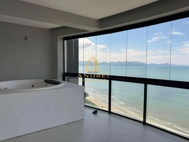 Apartamento para Venda em Porto Belo/SC Balneário Perequê 4 Quartos