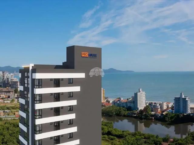 Apartamento para Venda em Porto Belo/SC Balneário Perequê 4 Quartos