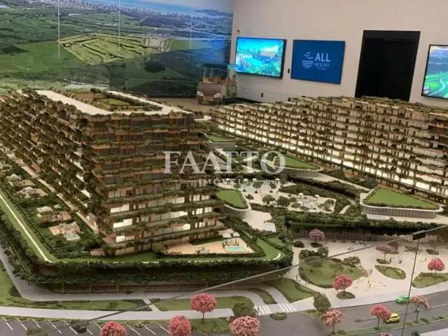 Apartamento para Venda em Porto Belo/SC Balneário Perequê 4 Quartos