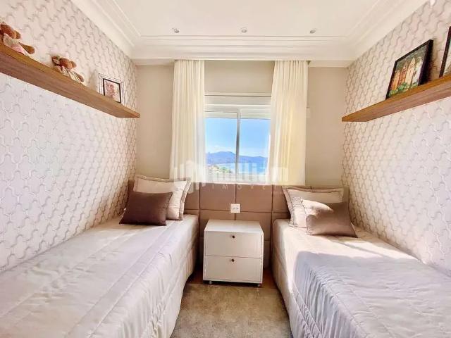 Apartamento para Venda em Porto Belo/SC Balneário Perequê 4 Quartos