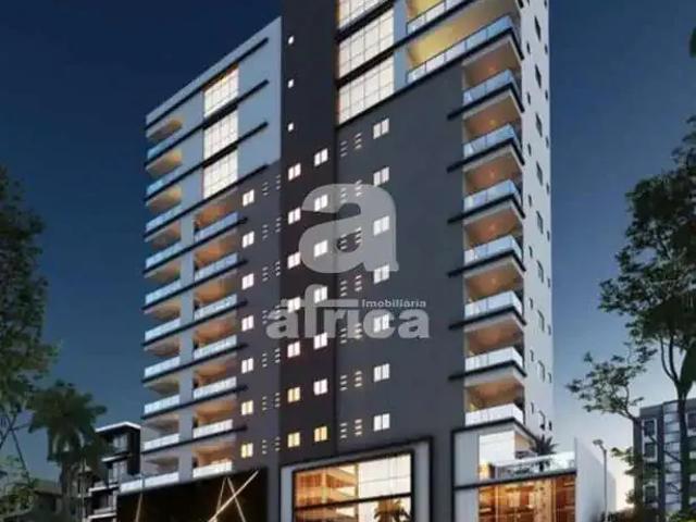 Apartamento para Venda em Porto Belo/SC Balneário Perequê 4 Quartos