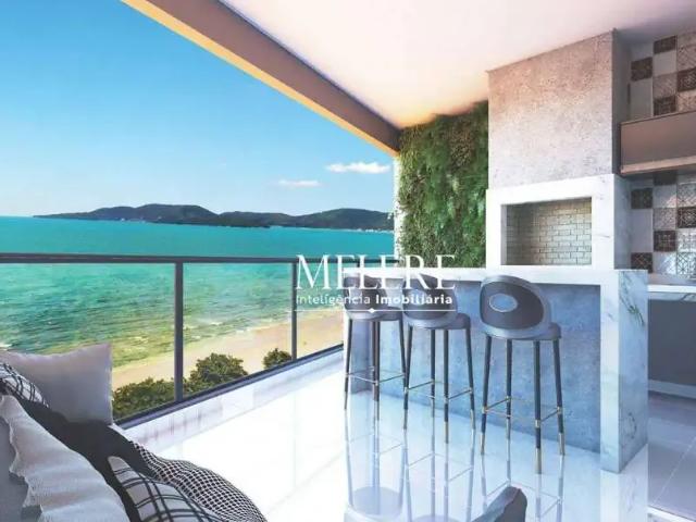 Apartamento para Venda em Porto Belo/SC Balneário Perequê 4 Quartos