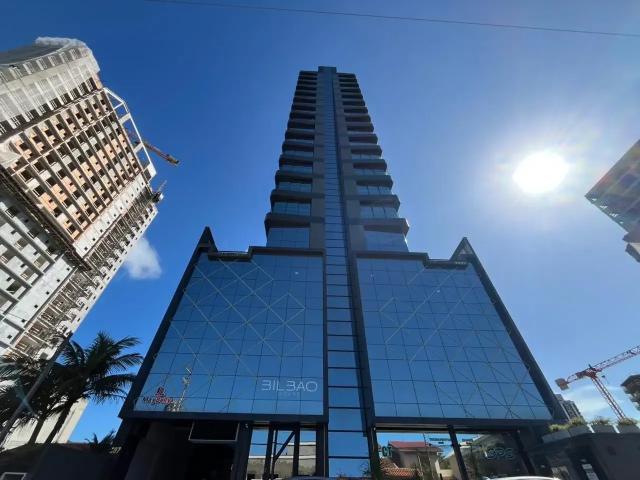 Apartamento para Venda em Porto Belo/SC Balneário Perequê 4 Quartos