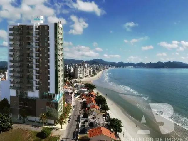 Apartamento para Venda em Porto Belo/SC Balneário Perequê 4 Quartos