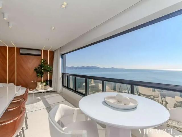 Apartamento para Venda em Porto Belo/SC Balneário Perequê 4 Quartos