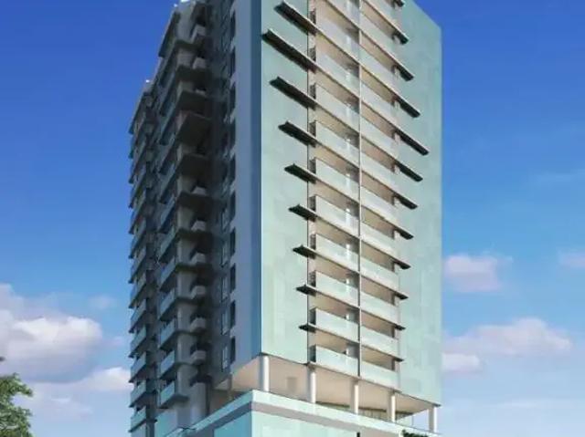 Apartamento para Venda em Porto Belo/SC Balneário Perequê 4 Quartos