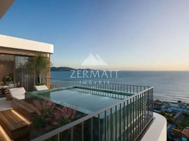 Apartamento para Venda em Porto Belo/SC Balneário Perequê 4 Quartos