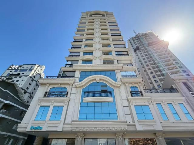 Apartamento para Venda em Porto Belo/SC Balneário Perequê 4 Quartos