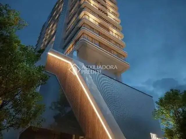 Apartamento para Venda em Porto Belo/SC Balneário Perequê 4 Quartos