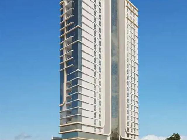 Apartamento para Venda em Porto Belo/SC Balneário Perequê 4 Quartos