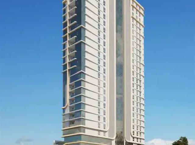 Apartamento para Venda em Porto Belo/SC Balneário Perequê 4 Quartos