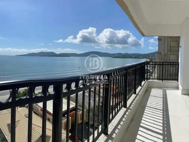Apartamento para Venda em Porto Belo/SC Balneário Perequê 4 Quartos