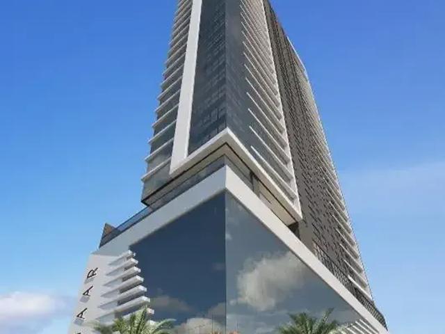 Apartamento para Venda em Porto Belo/SC Balneário Perequê 4 Quartos