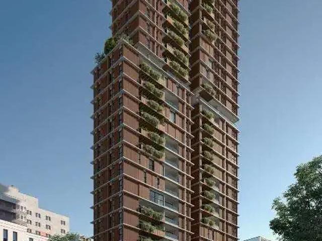 Apartamento para Venda em Porto Belo/SC Balneário Perequê 4 Quartos