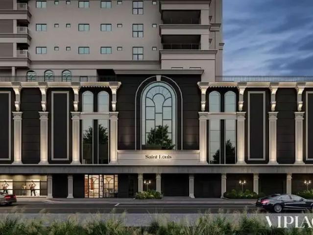 Apartamento para Venda em Porto Belo/SC Balneário Perequê 4 Quartos
