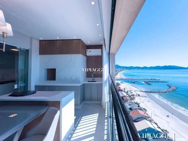 Apartamento para Venda em Porto Belo/SC Balneário Perequê 4 Quartos