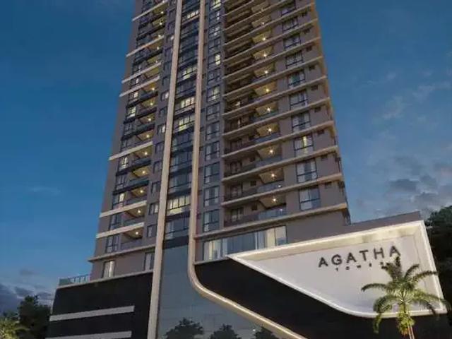 Apartamento para Venda em Porto Belo/SC Balneário Perequê 4 Quartos