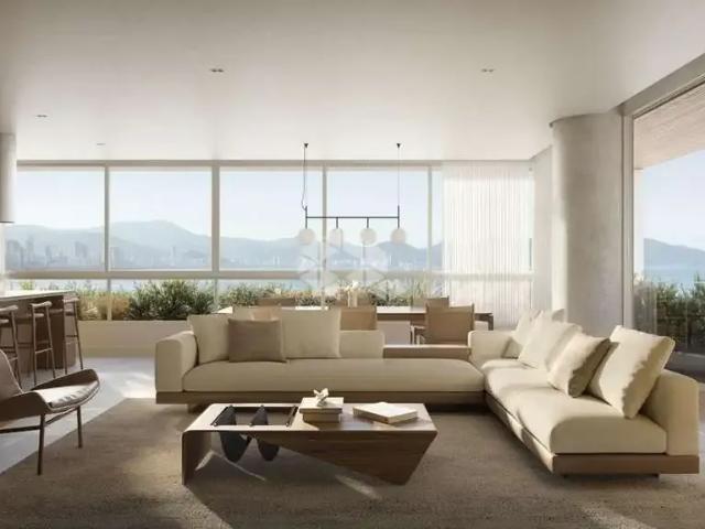 Apartamento para Venda em Porto Belo/SC Balneário Perequê 4 Quartos