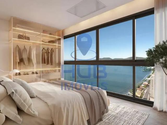 Apartamento para Venda em Porto Belo/SC Balneário Perequê 4 Quartos
