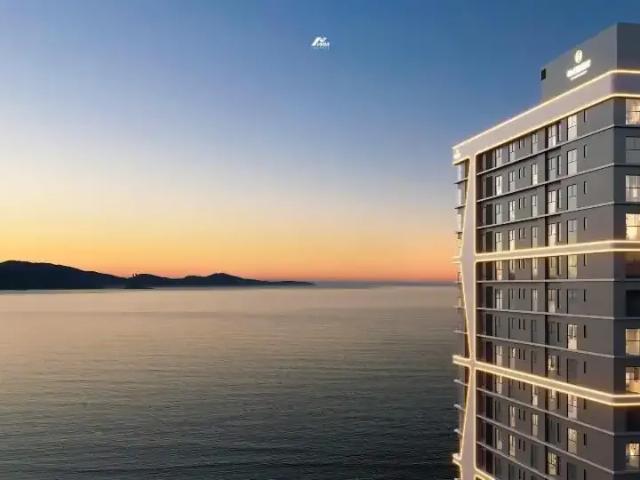 Apartamento para Venda em Porto Belo/SC Balneário Perequê 4 Quartos