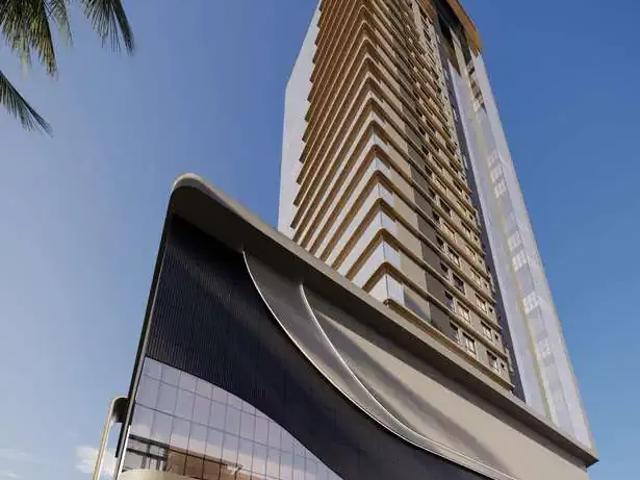 Apartamento para Venda em Porto Belo/SC Balneário Perequê 4 Quartos