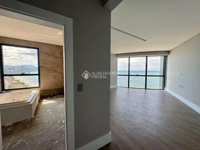 Apartamento para Venda em Porto Belo/SC Balneário Perequê 4 Quartos