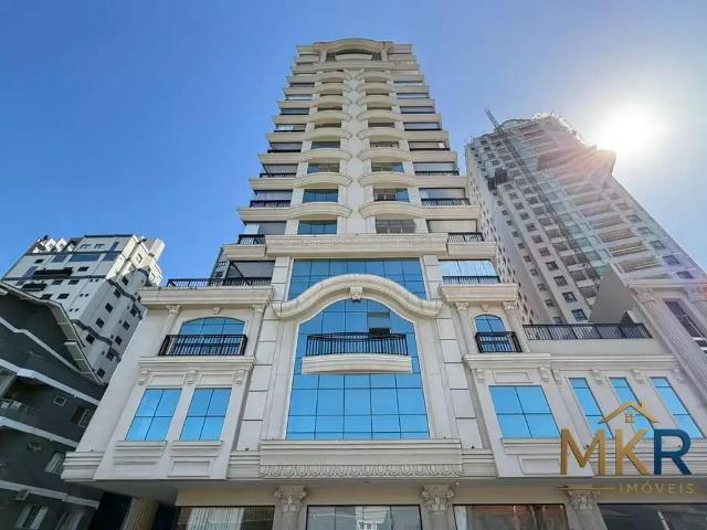 Apartamento para Venda em Porto Belo/SC Balneário Perequê 4 Quartos