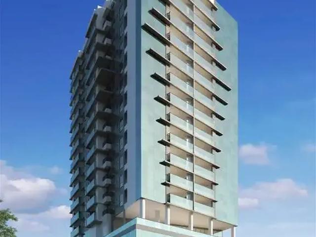 Apartamento para Venda em Porto Belo/SC Balneário Perequê 4 Quartos
