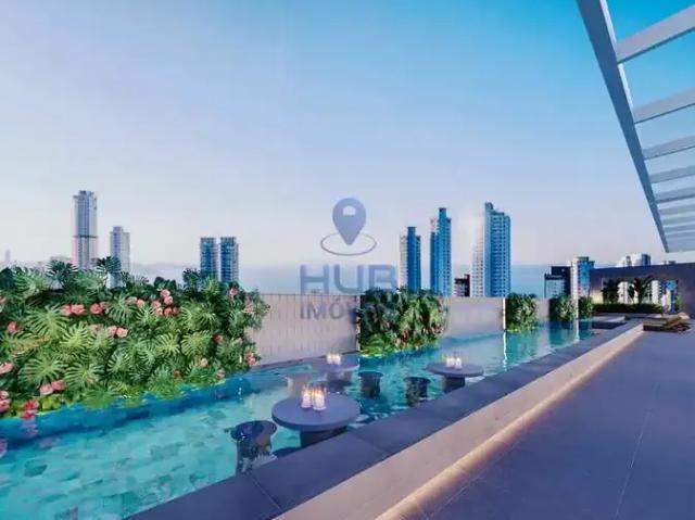 Apartamento para Venda em Porto Belo/SC Balneário Perequê 4 Quartos