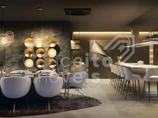 Apartamento para Venda em Porto Belo/SC Balneário Perequê 4 Quartos